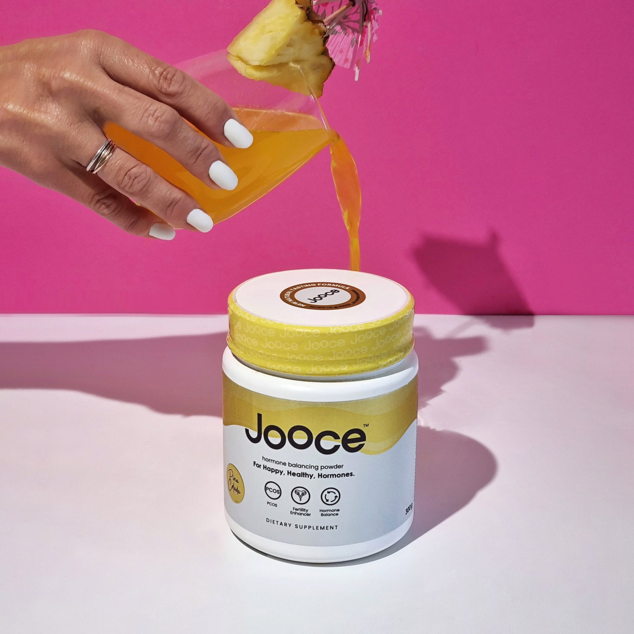 Menopause Supplements | Natural Menopause Relief | Jooce South Africa ...