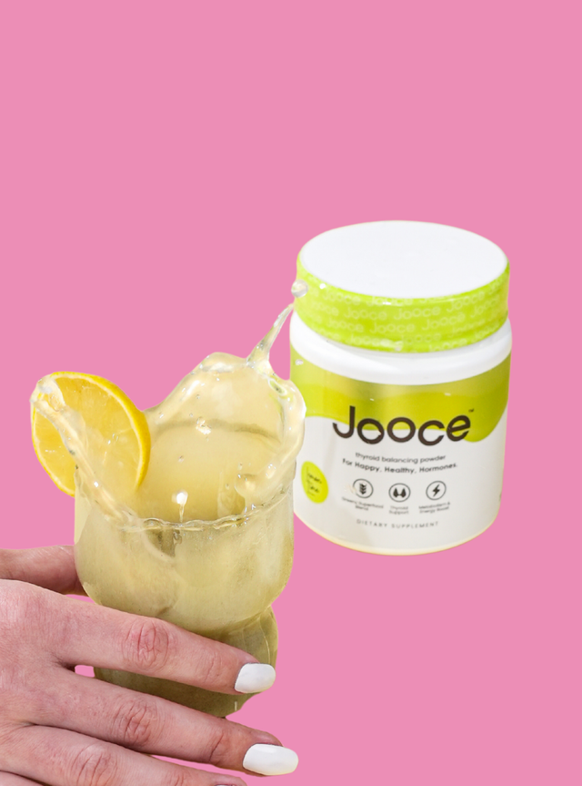 Shop All Hormone Balance Supplements | Jooce South Africa – Jooce ...