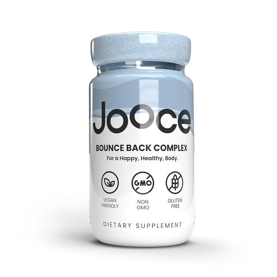 Premium Hormone Balancing Supplements South Africa | Jooce – Jooce ...