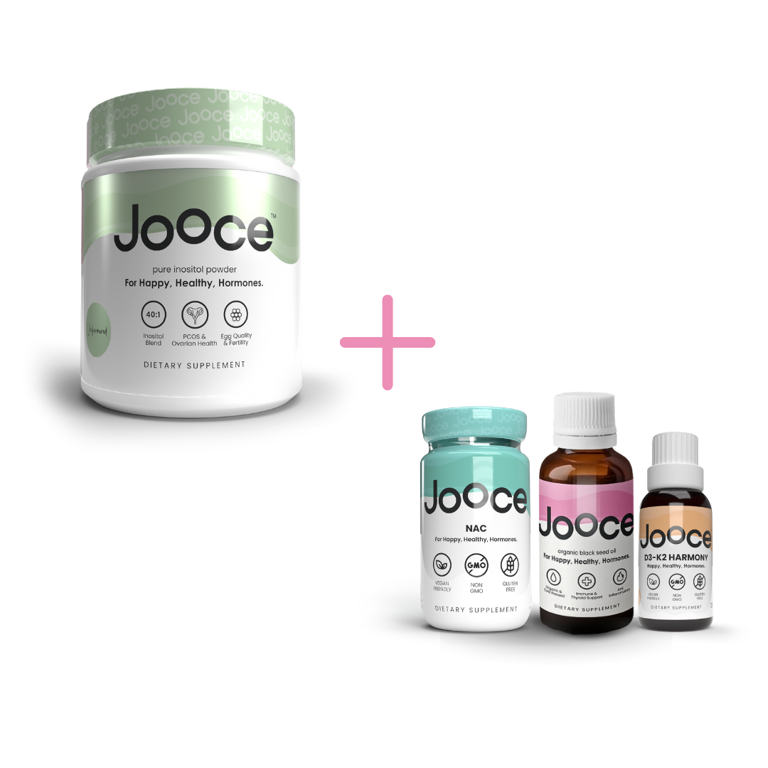Hashimoto’s Support Bundle – Jooce Supplements South Africa