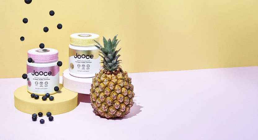 Jooce | Natural Hormone Balance Supplements for South African Women ...