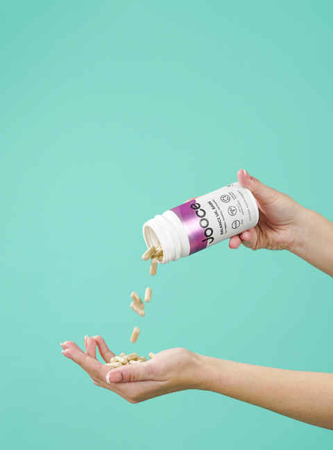 Jooce | Natural Hormone Balance Supplements for South African Women ...